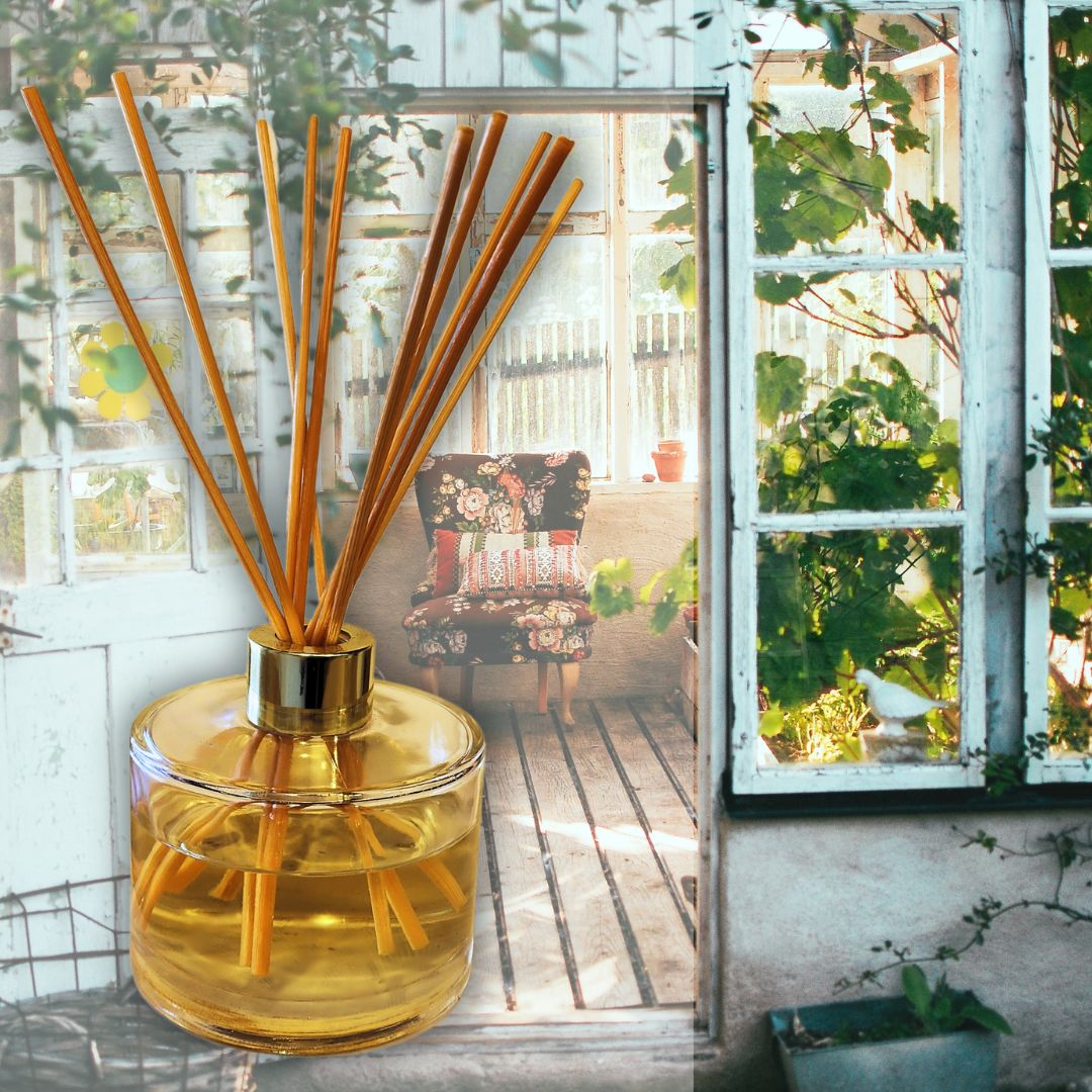 Reed Diffuser & Refills – The German Village Kandle Haus